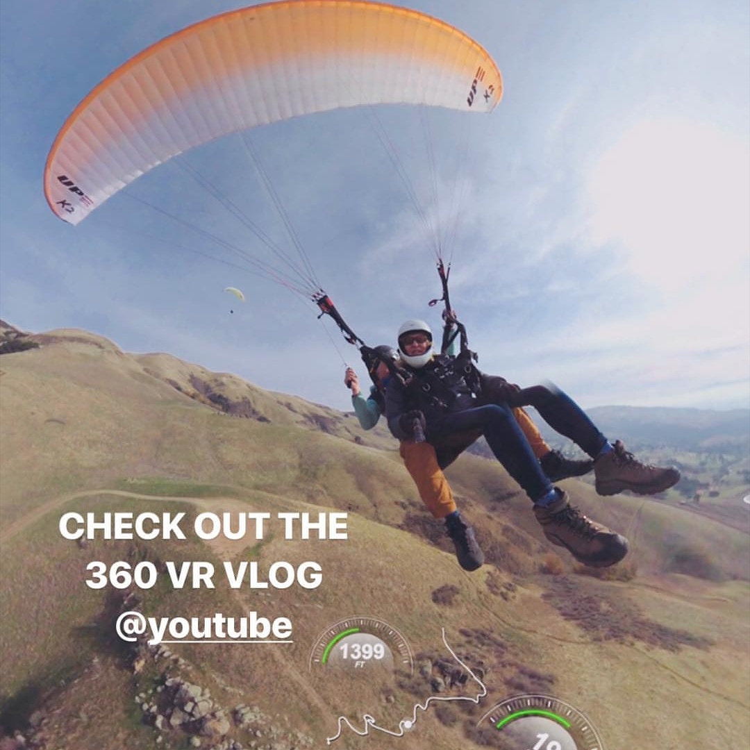 Virtual Flight – Free Flight Lab